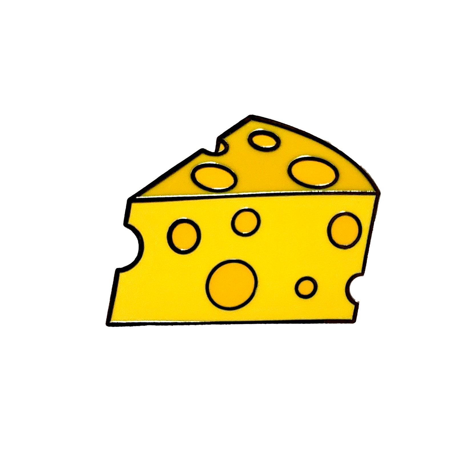 Cheese Pin – Kolorspun